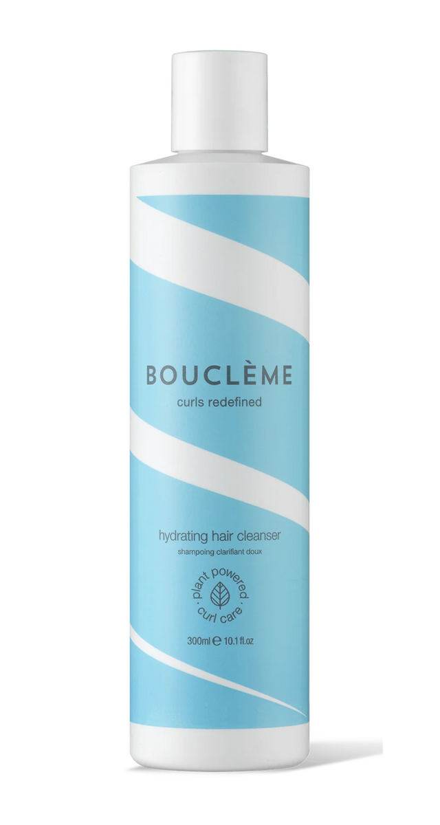BOUCLÈME - Hydrating hair Cleanser – Constant Curls BOUCLÈME - Hydrating hair Cleanser – Constant Curls