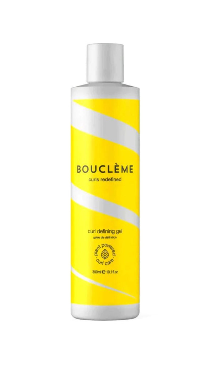 BOUCLÈME - Curl Defining Gel – Constant Curls